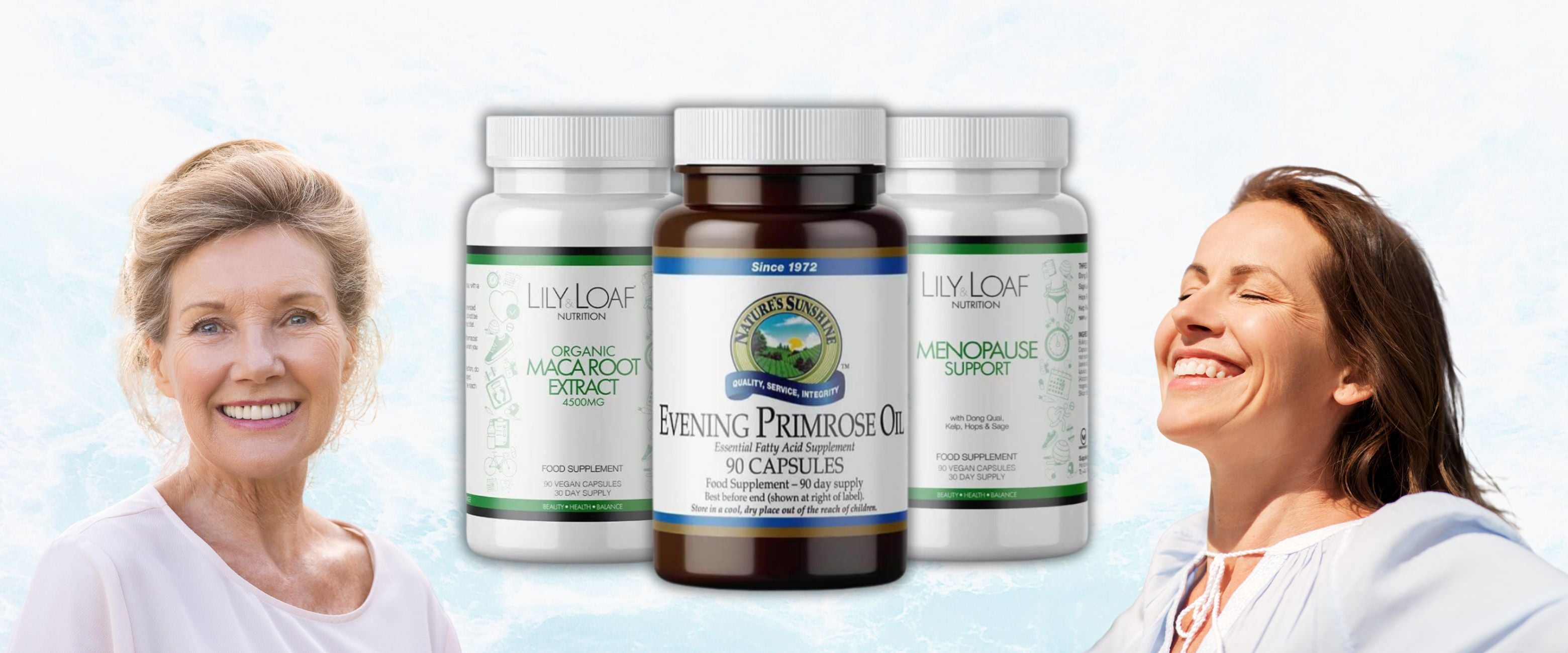 Hormonal Harmony: Discover Balance & Vitality with Lily & Loaf and Nat ...