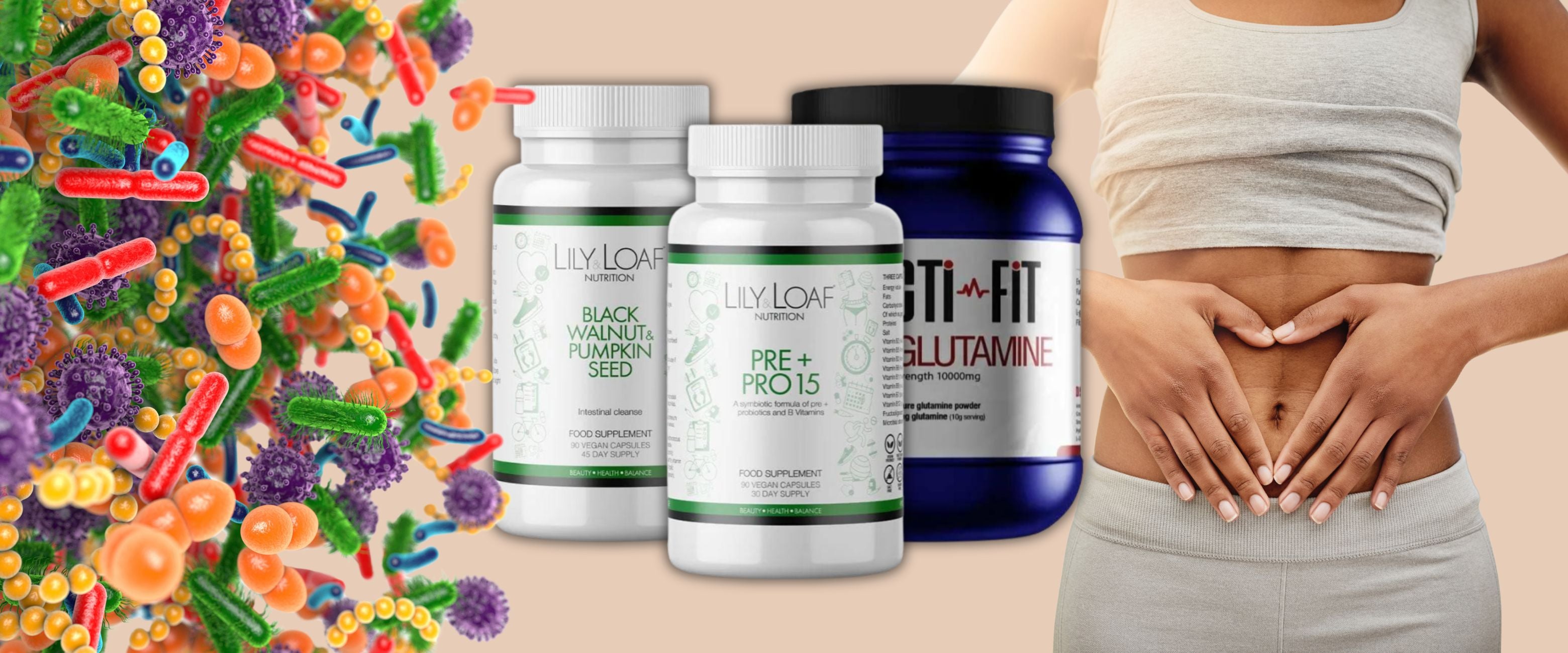 The Gut Connection: How Your Microbiome Shapes Your Health – Nature's ...