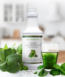 Nature's Supplements | Independent Supplier of Nature's Sunshine & L&L